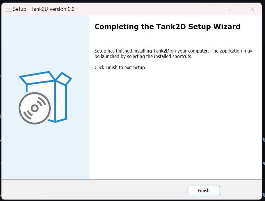 GitHub - vitvara/Tank