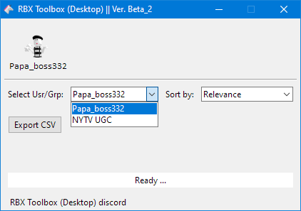 Releases · Gl2imm/RBX-Toolbox-Desktop · GitHub