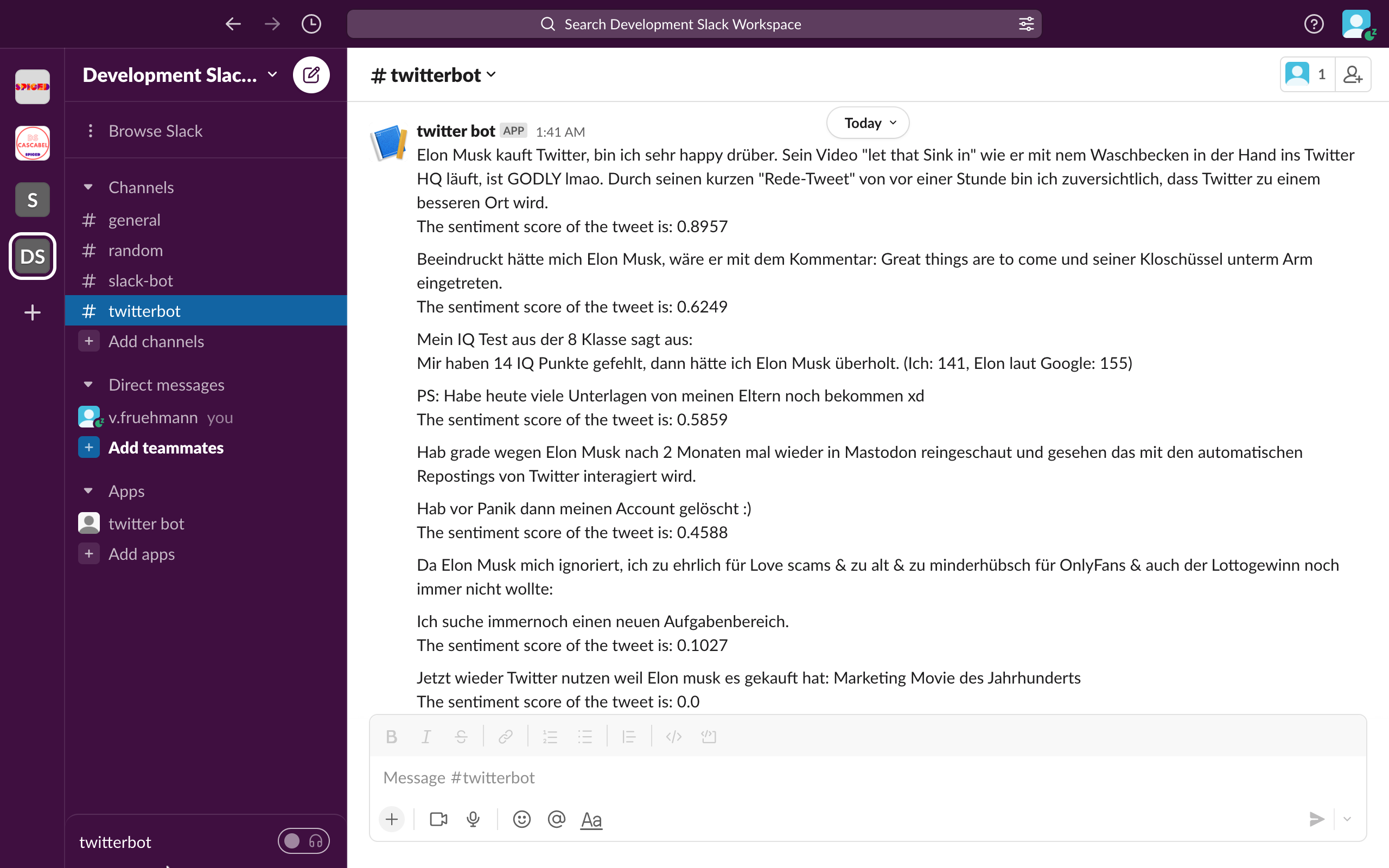 GitHub - v-fruehmann/The-Data-Pipeline: A dockerized pipeline using ETL job