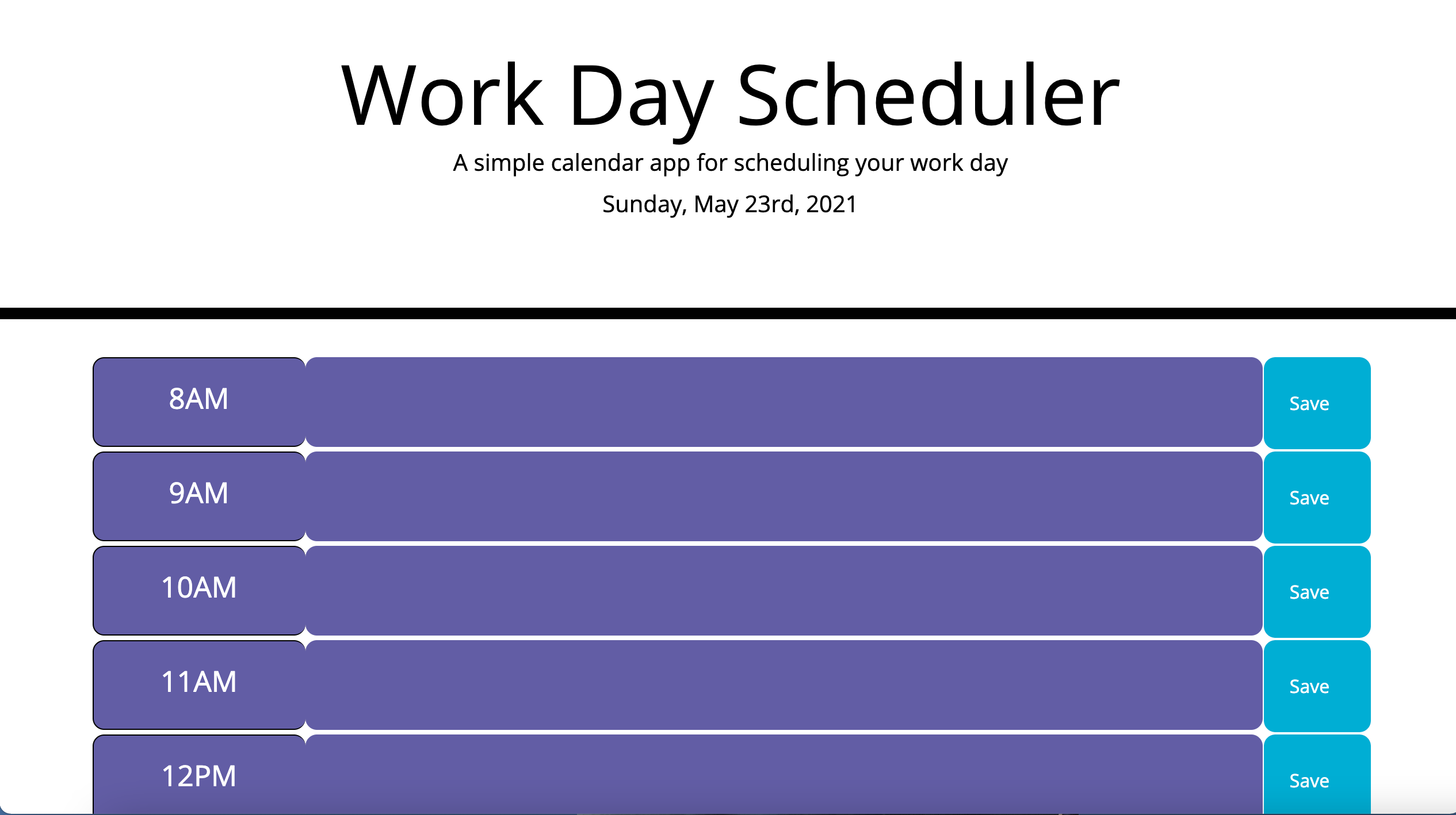 GitHub - rabeeajahangir/workDay