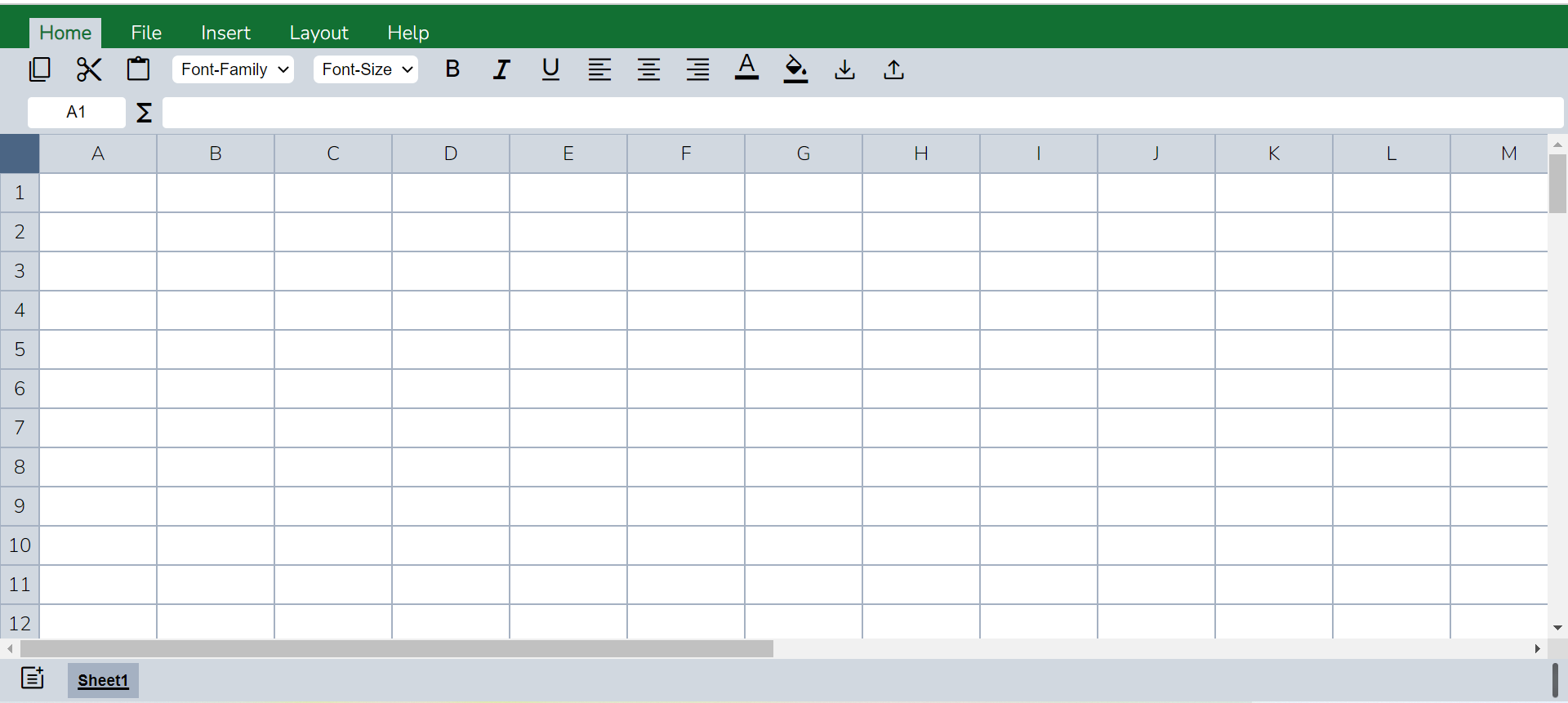 GitHub - Er-Manav/MyExcel