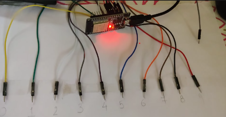 GitHub - yagdev99/ATM-ESP32