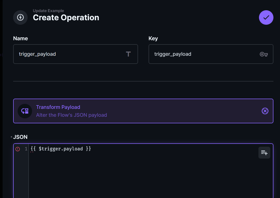 Can't pass trigger payload on blocking flow response · Issue #14439 · directus/directus · GitHub