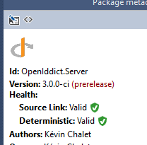 3.1.0 release · Issue #400 · aspnet-contrib/AspNet.Security.OAuth.Providers · GitHub