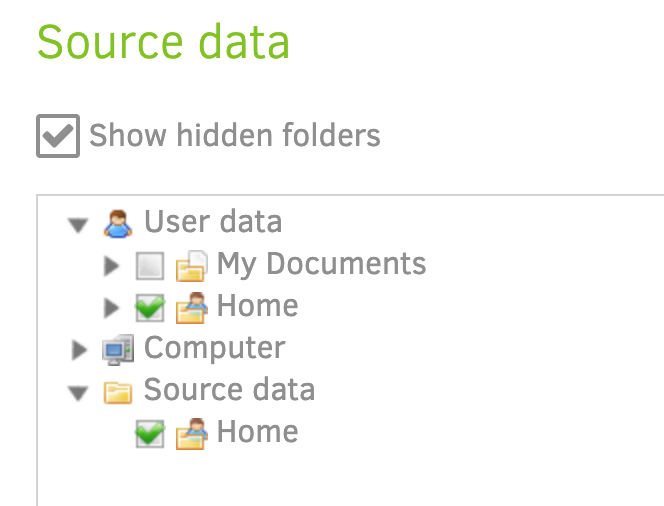 Duplicati will not display source files (HOME/...). · Issue #4322 · duplicati/duplicati · GitHub