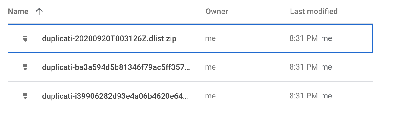 Duplicati will not display source files (HOME/...). · Issue #4322 · duplicati/duplicati · GitHub