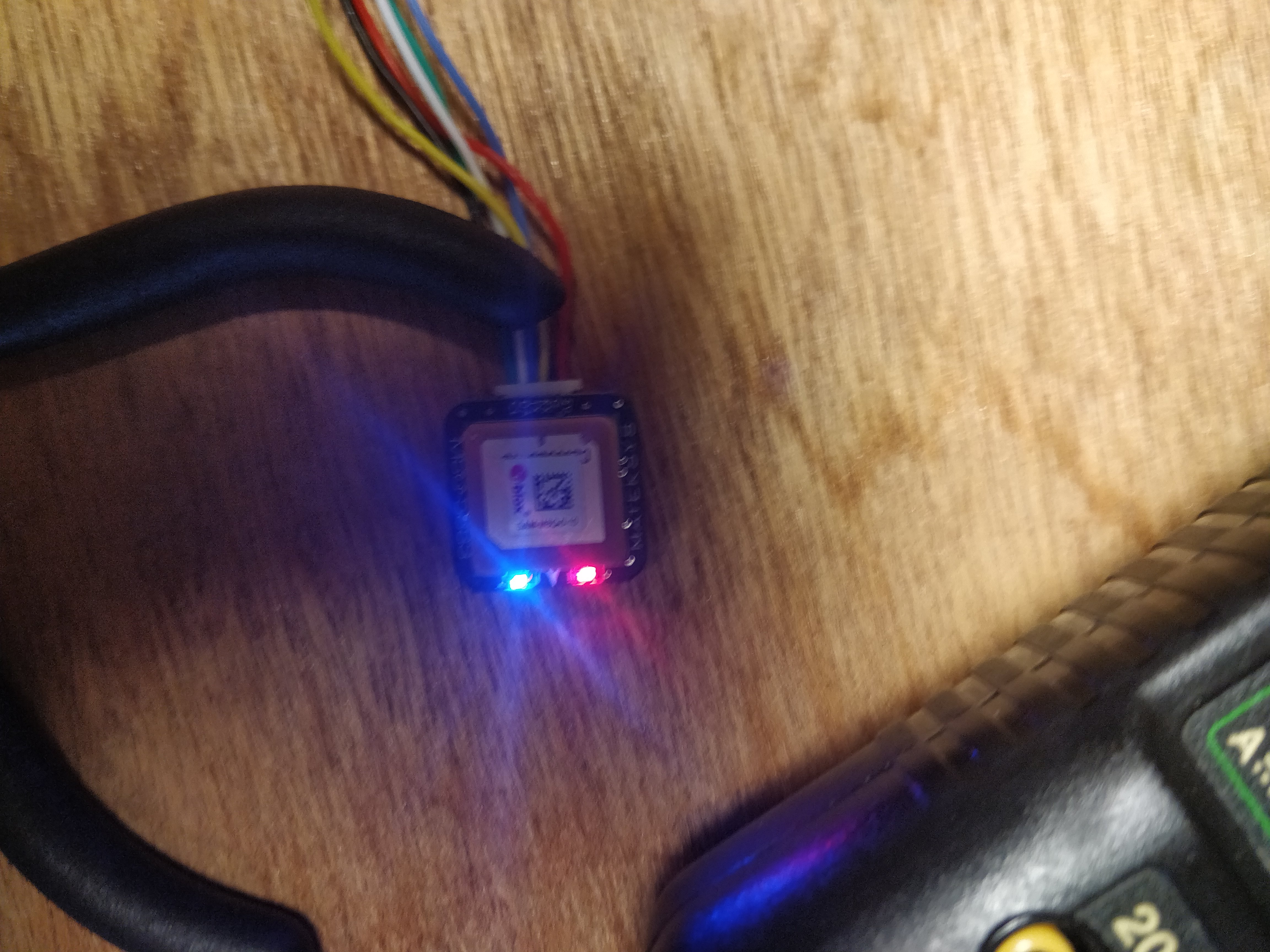 GPS not working · Issue #80 · ImpulseRC/OSD · GitHub