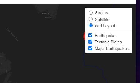 GitHub - rocket3855/Mapping_Earthquakes