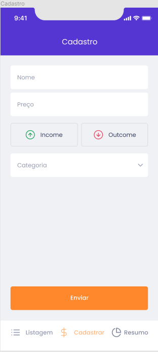 ecommerce - Codesandbox