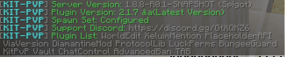 NullPointerException · Issue #162 · cervinakuy/KitPvP · GitHub