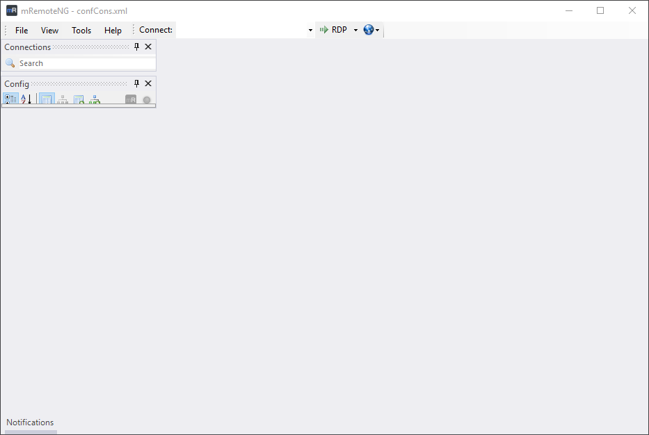 Window layout broken if DPS deserialization throws exception · Issue ...