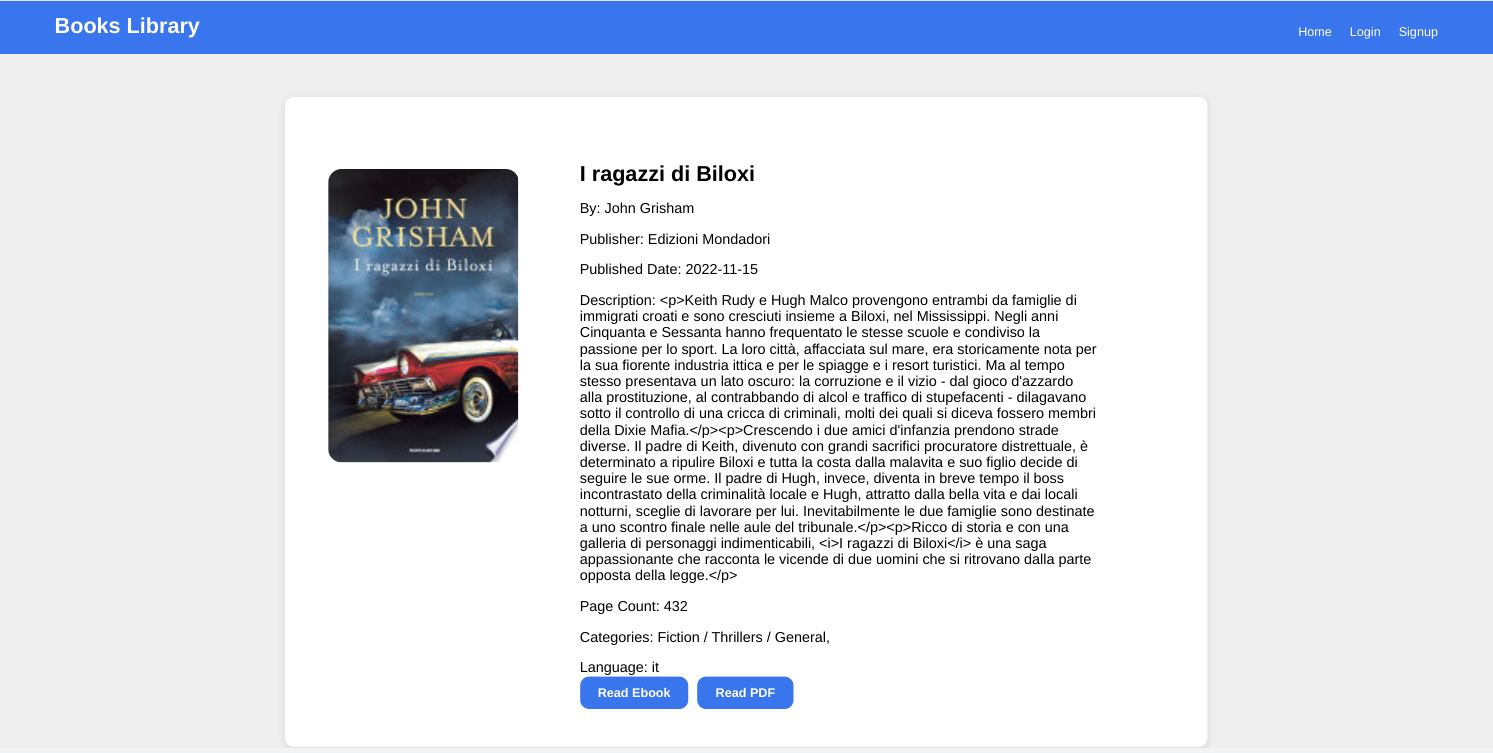 GitHub - alejandromon16/BooksLibrary