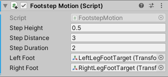 GitHub - AnthonyRodway/SimpleProceduralAnimation: This was a small ...