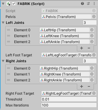 GitHub - AnthonyRodway/SimpleProceduralAnimation: This was a small ...