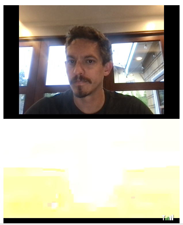 Publish Video Issue 179 Opentok Opentok Web Samples Github