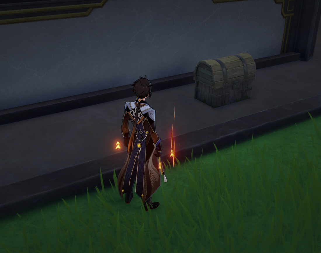 [EDITOR] Common Chest · Issue #239 · EliteMasterEric/Teyvat.moe · GitHub