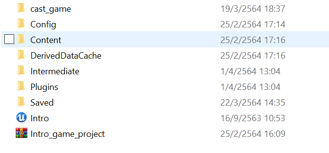 VRM4U Not Packaging · Issue #63 · ruyo/VRM4U · GitHub