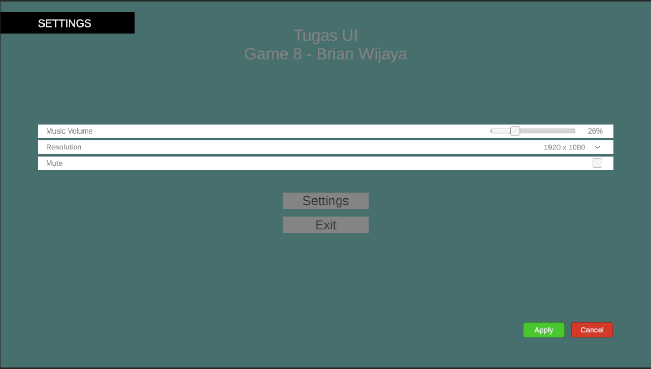 GitHub - briannzw/Skilvul-Game-UI: Tugas Program Skilvul #Tech4Impact x Kampus Merdeka