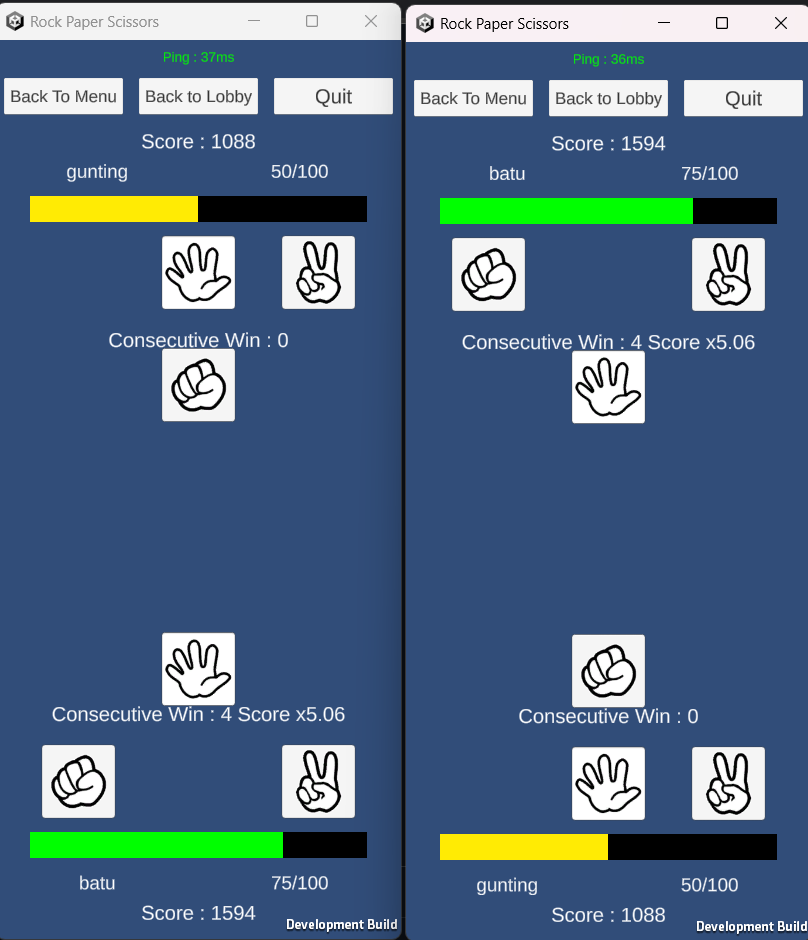 GitHub - briannzw/Skilvul-Rock-Paper-Scissors-Online: Project Online ...