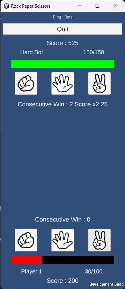 GitHub - briannzw/Skilvul-Rock-Paper-Scissors: Project RPS Game dengan plugin Photon (Online ...