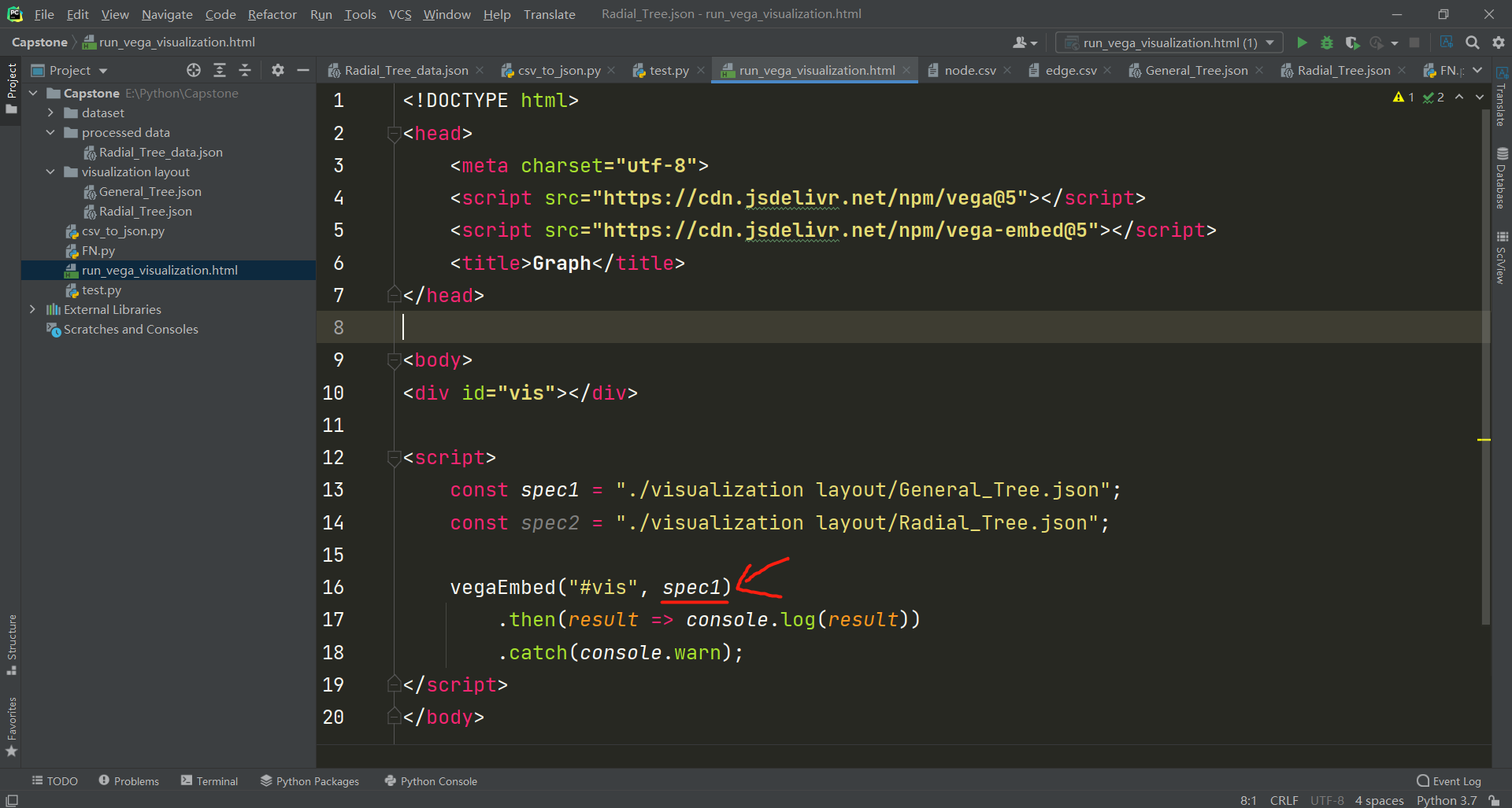 GitHub - Rantitan/CapstoneProject
