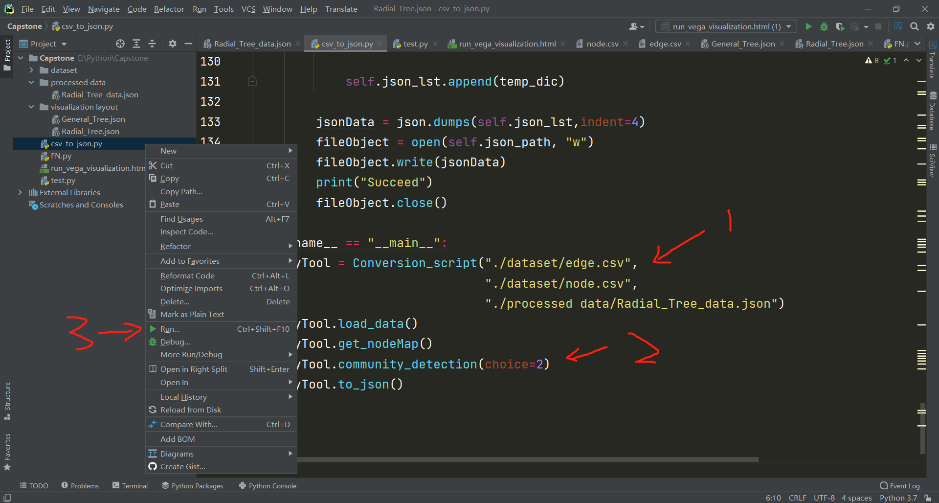 GitHub - Rantitan/CapstoneProject