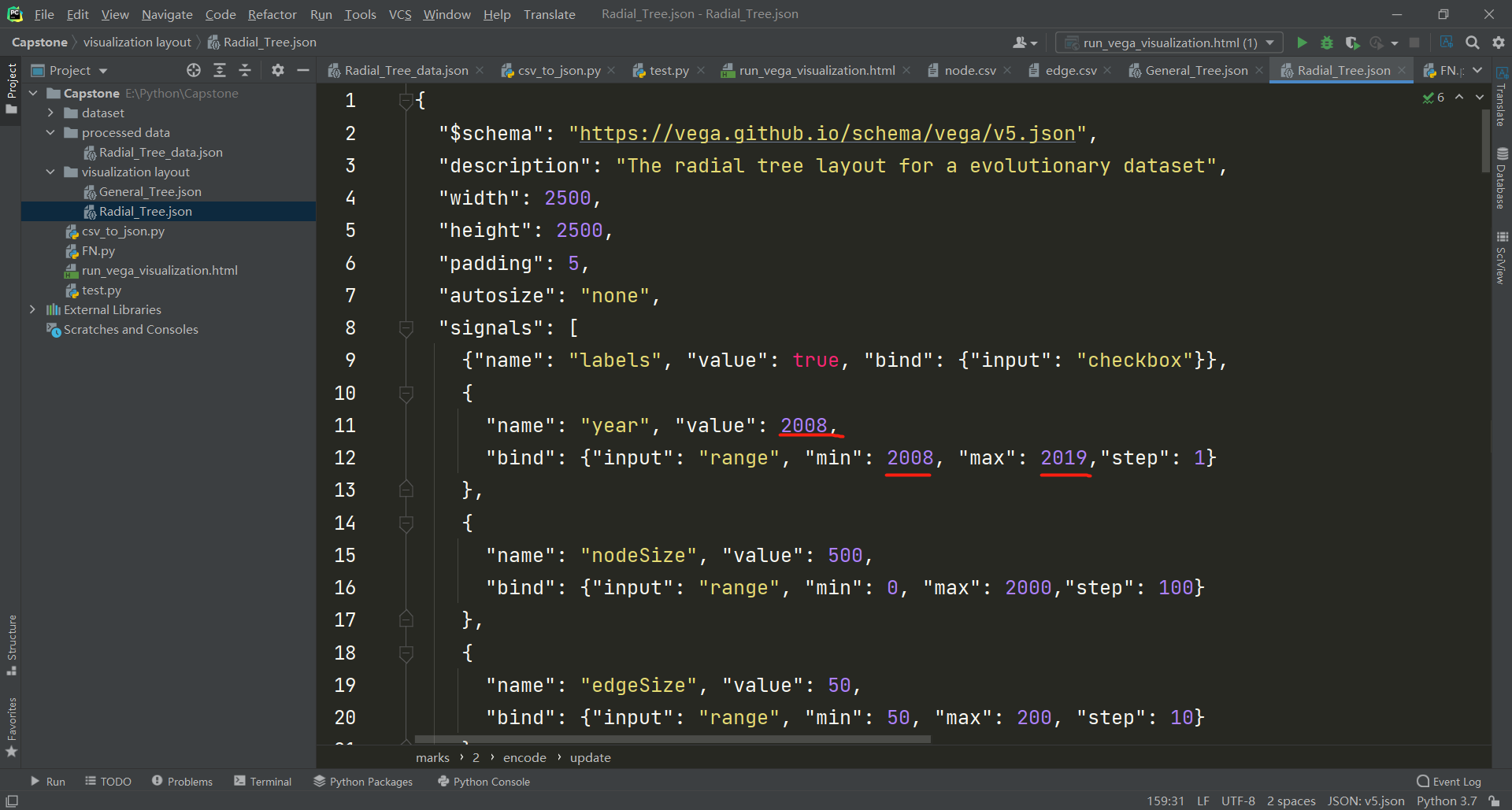 GitHub - Rantitan/CapstoneProject