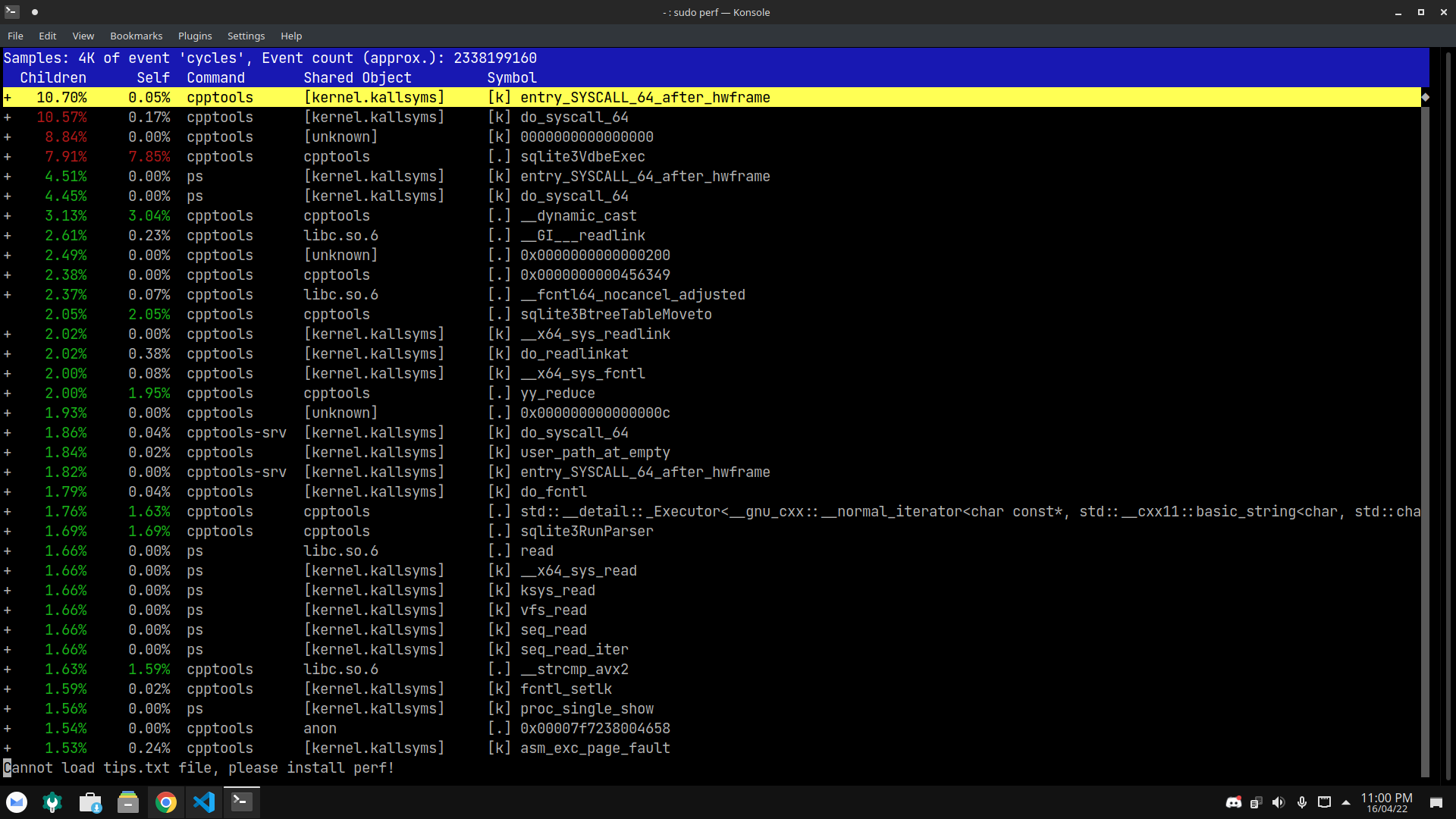 Extremely slow error and syntax highlighting · Issue #9155 · microsoft/vscode-cpptools · GitHub