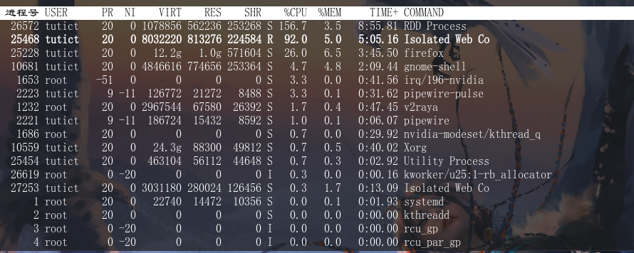 Watch 4K videos on bilibili using Firefox. · Issue #250 · elFarto/nvidia-vaapi-driver · GitHub