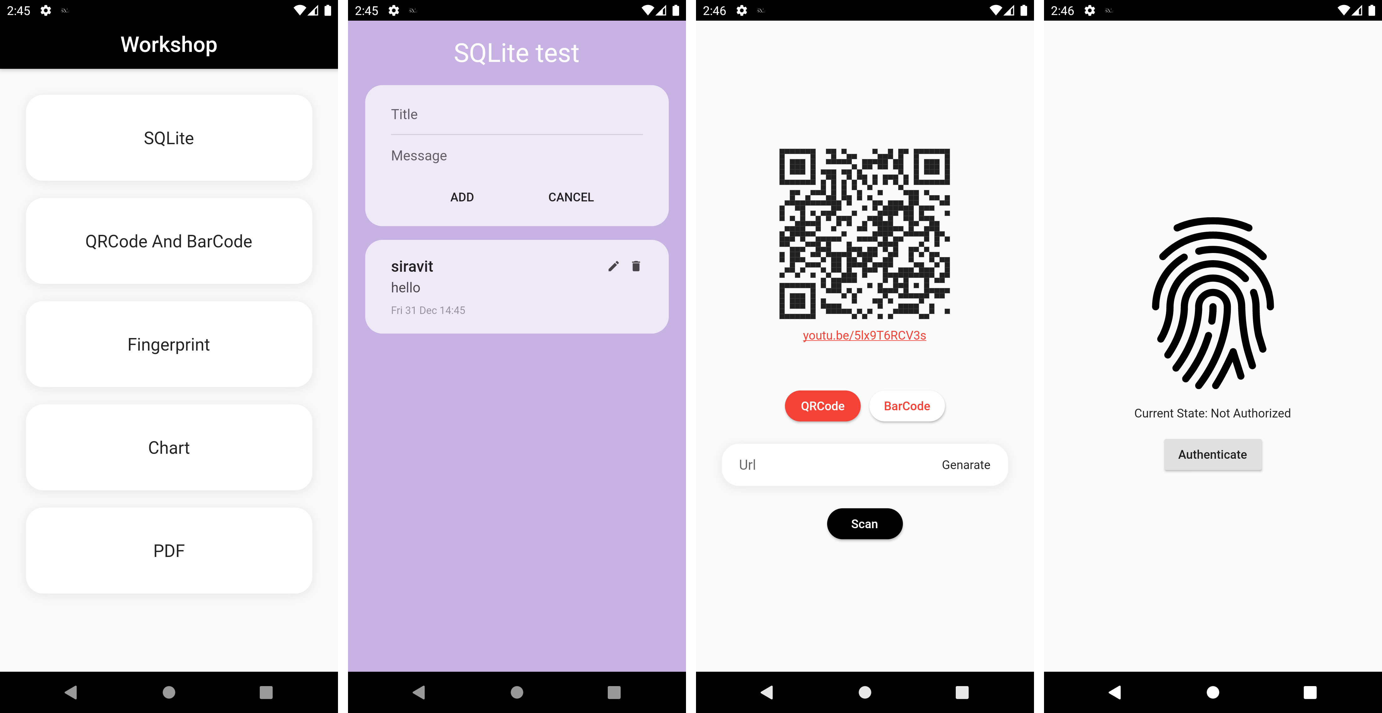 GitHub - siravit2020/flutter_intern_workshop