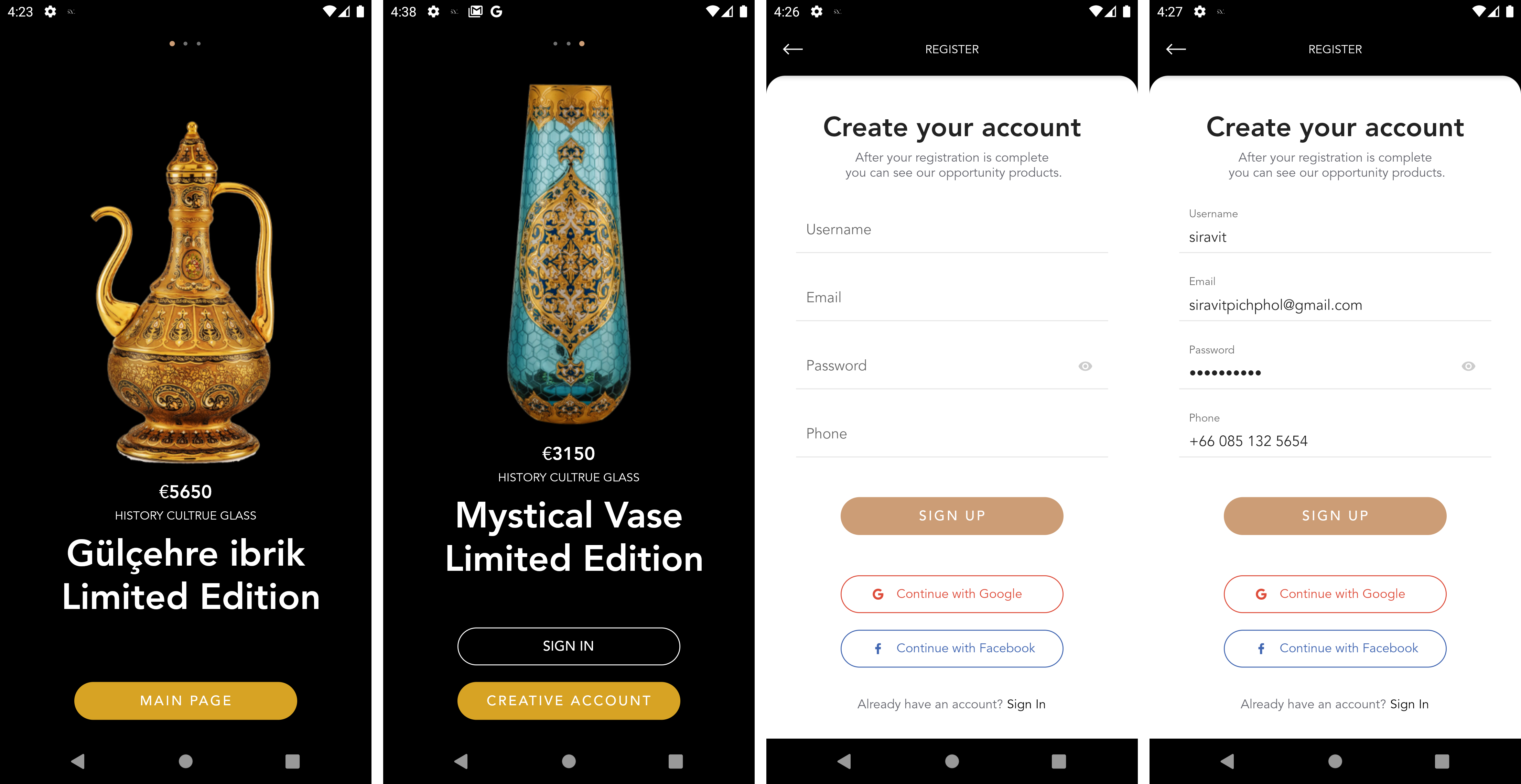 GitHub - siravit2020/flutter_ecommerce