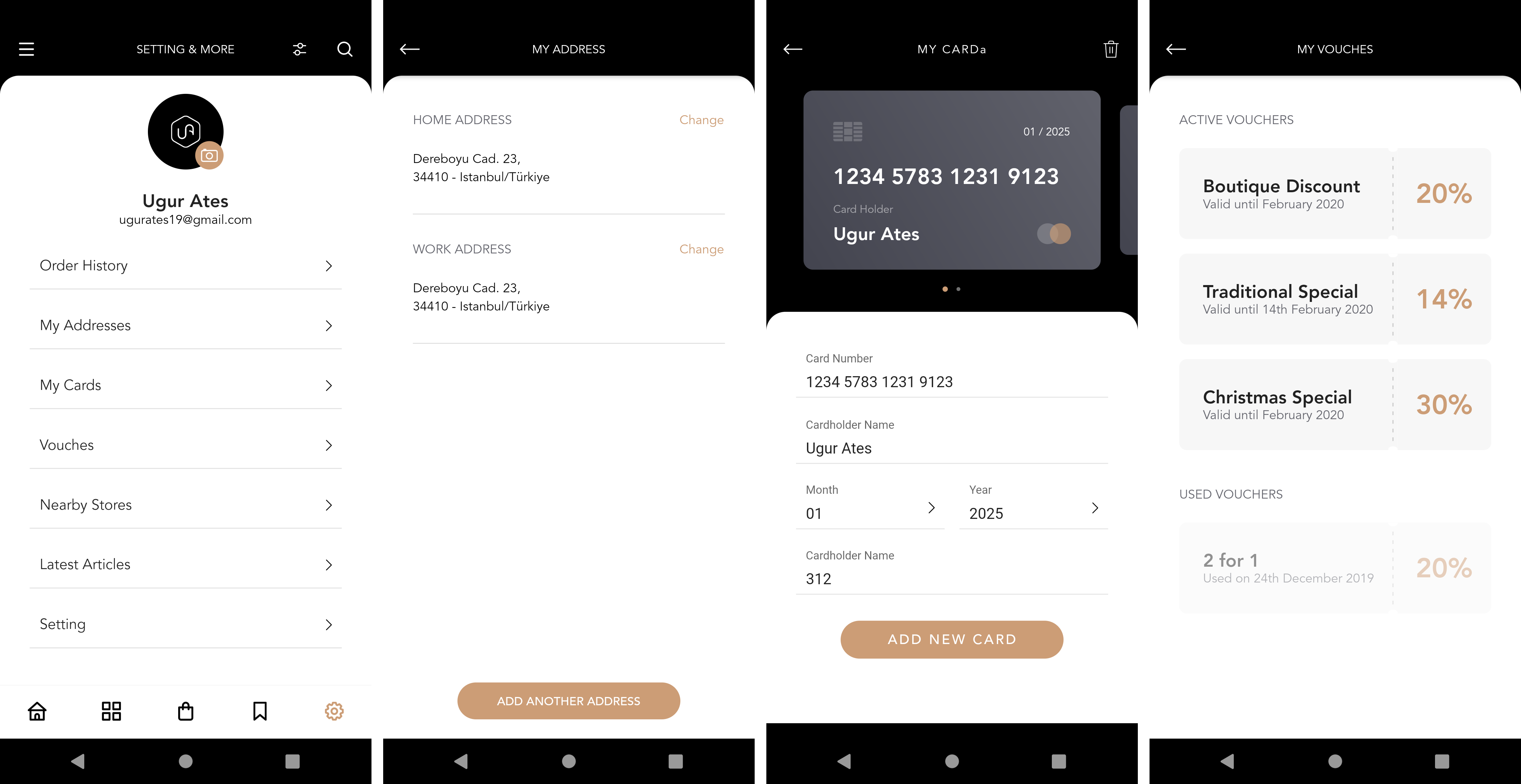 GitHub - siravit2020/flutter_ecommerce