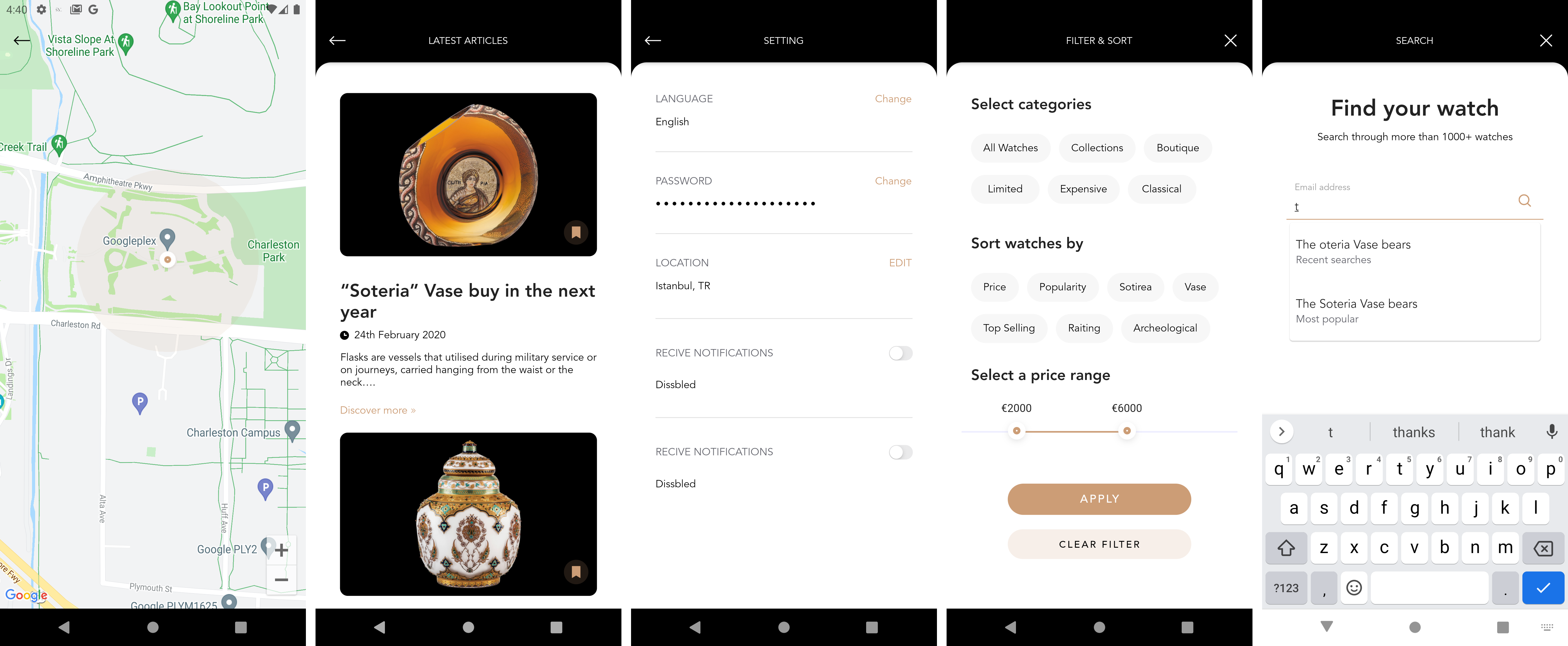 GitHub - siravit2020/flutter_ecommerce