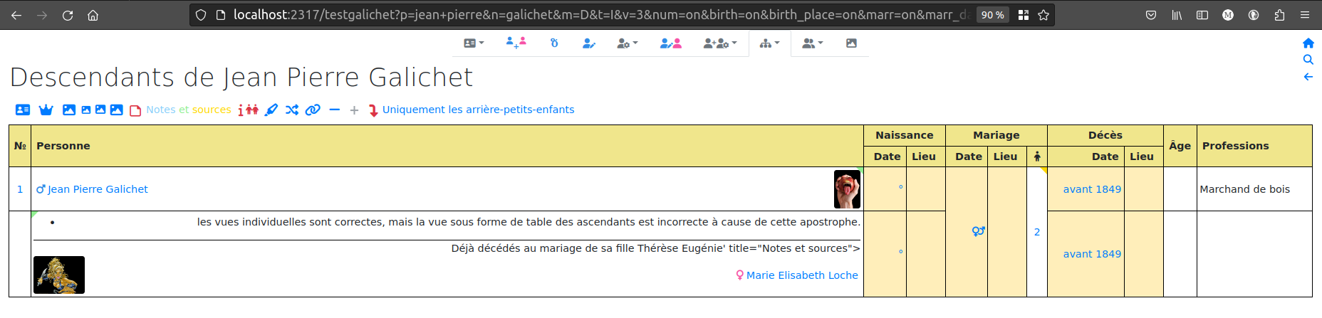[BUG] Bad descendant table view if apostrophe in image alternative text · Issue #1554 · geneweb ...