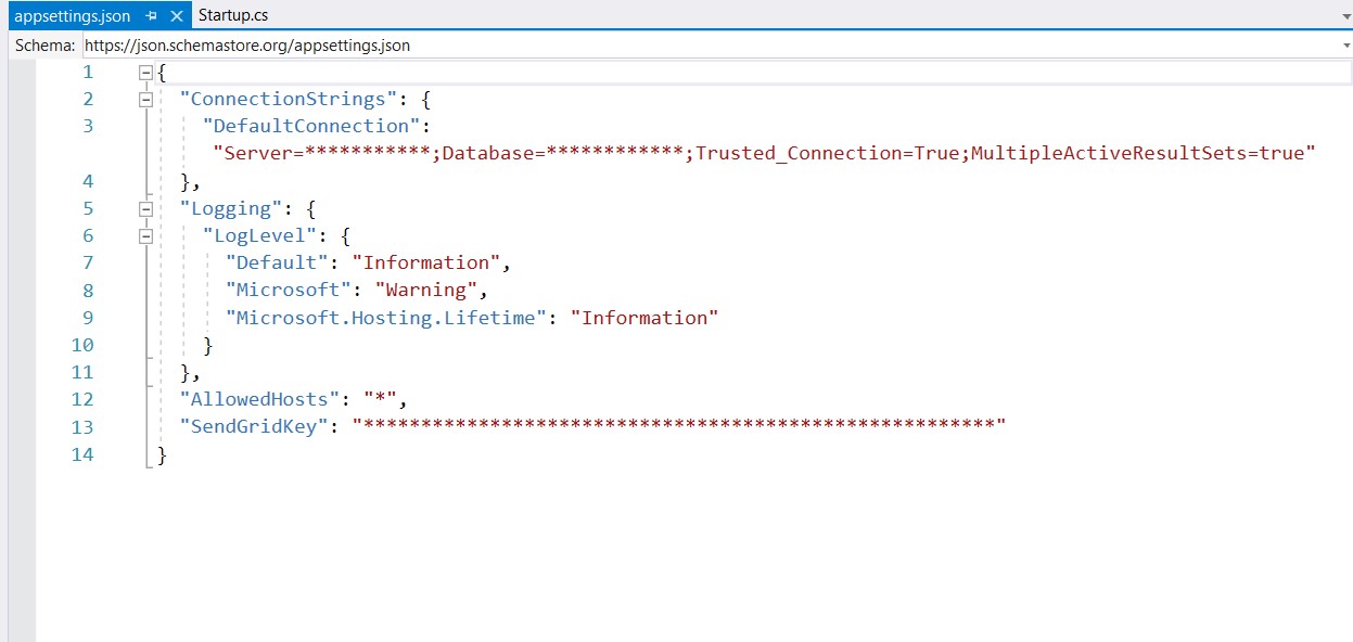 GitHub - smtuncer/.Net5.0-Microsoft-Identity-Turkce-Proje-Baslangic-Seti: .Net 5.0 ile ...