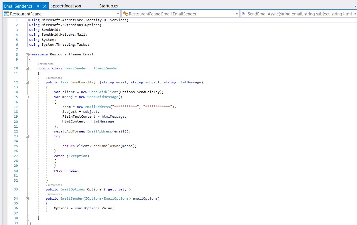 GitHub - smtuncer/.Net5.0-Microsoft-Identity-Turkce-Proje-Baslangic-Seti: .Net 5.0 ile ...