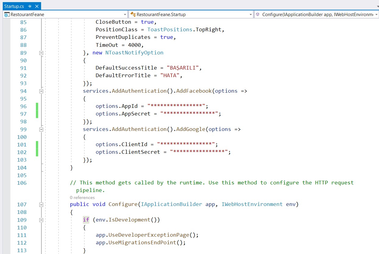 GitHub - smtuncer/.Net5.0-Microsoft-Identity-Turkce-Proje-Baslangic-Seti: .Net 5.0 ile ...