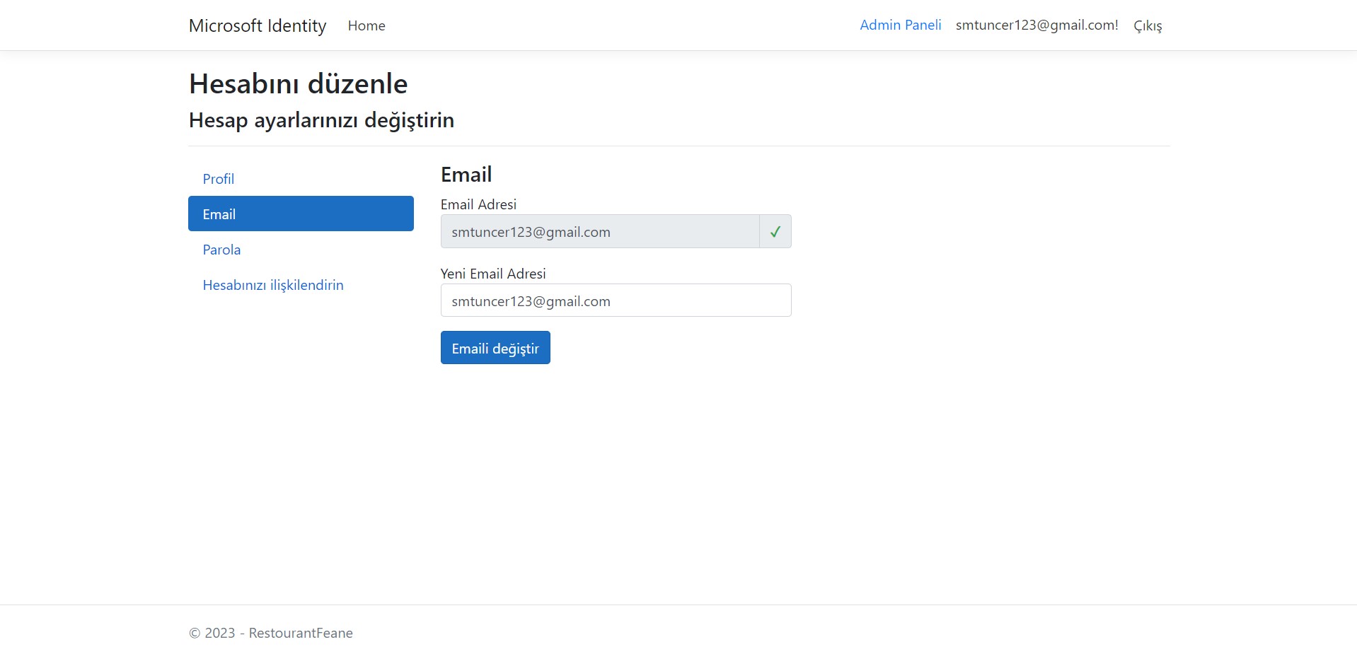 GitHub - smtuncer/.Net5.0-Microsoft-Identity-Turkce-Proje-Baslangic-Seti: .Net 5.0 ile ...