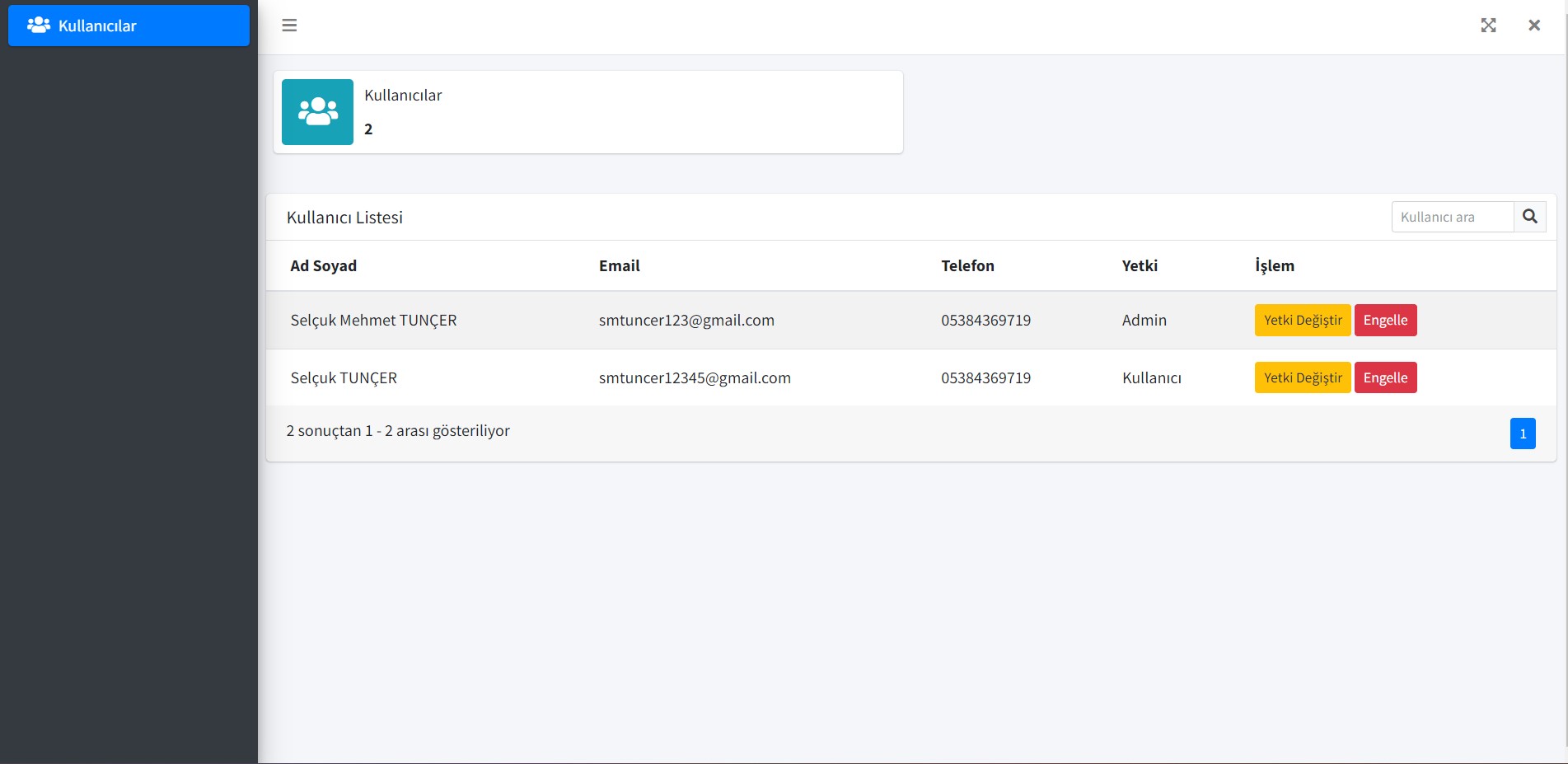 GitHub - smtuncer/.Net5.0-Microsoft-Identity-Turkce-Proje-Baslangic-Seti: .Net 5.0 ile ...