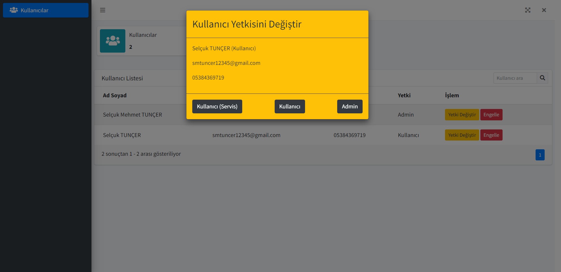 GitHub - smtuncer/.Net5.0-Microsoft-Identity-Turkce-Proje-Baslangic-Seti: .Net 5.0 ile ...