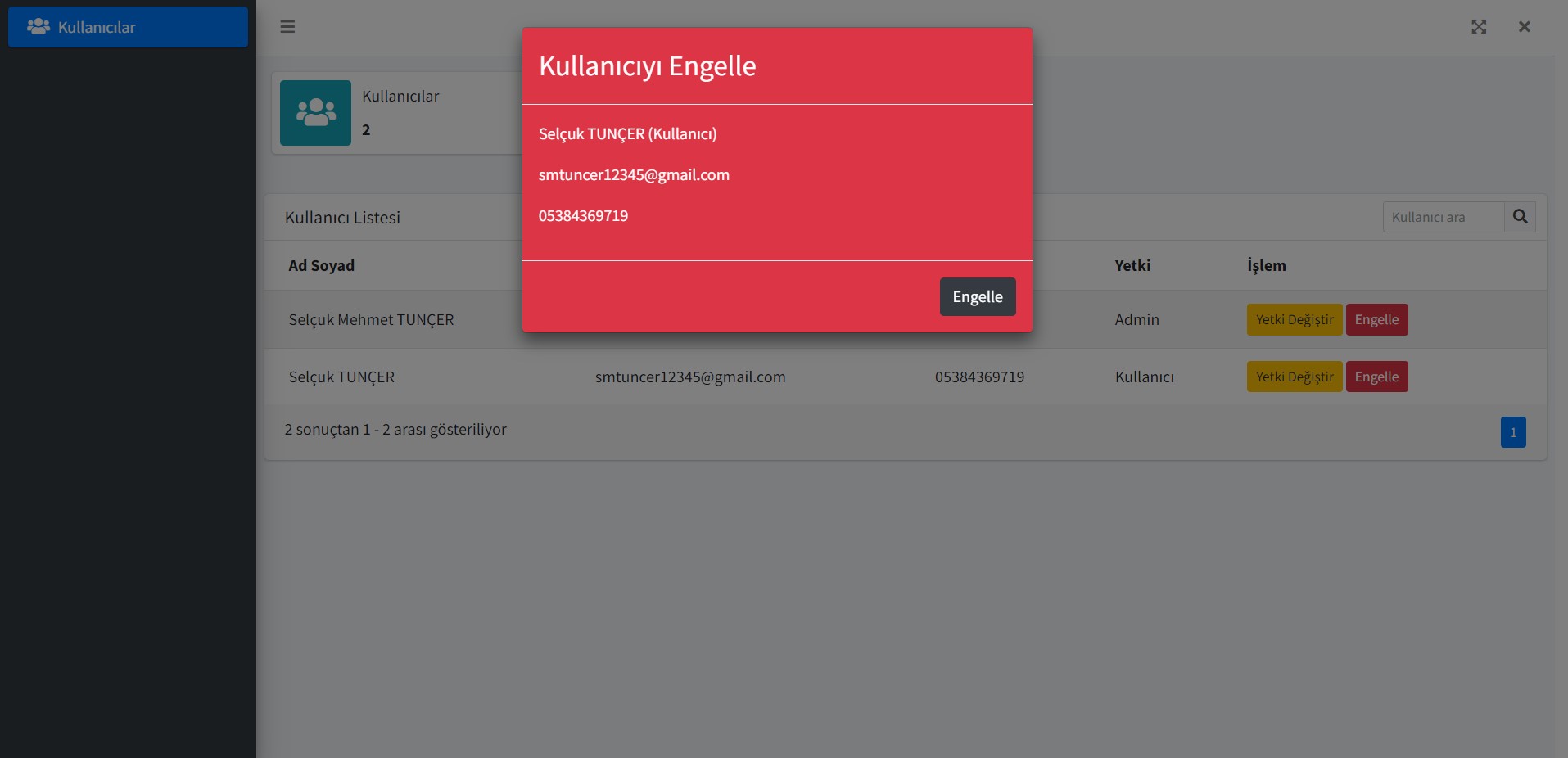 GitHub - smtuncer/.Net5.0-Microsoft-Identity-Turkce-Proje-Baslangic-Seti: .Net 5.0 ile ...