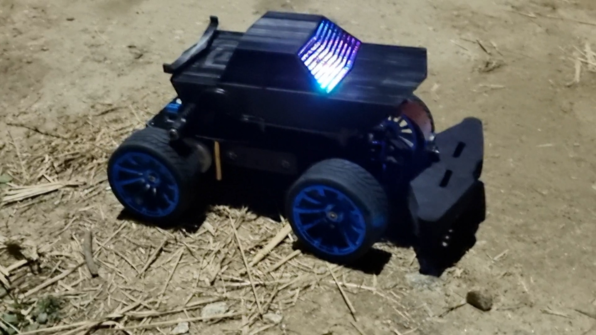 GitHub - jinhg0214/RC_Car: SSAFY RC카 프로젝트