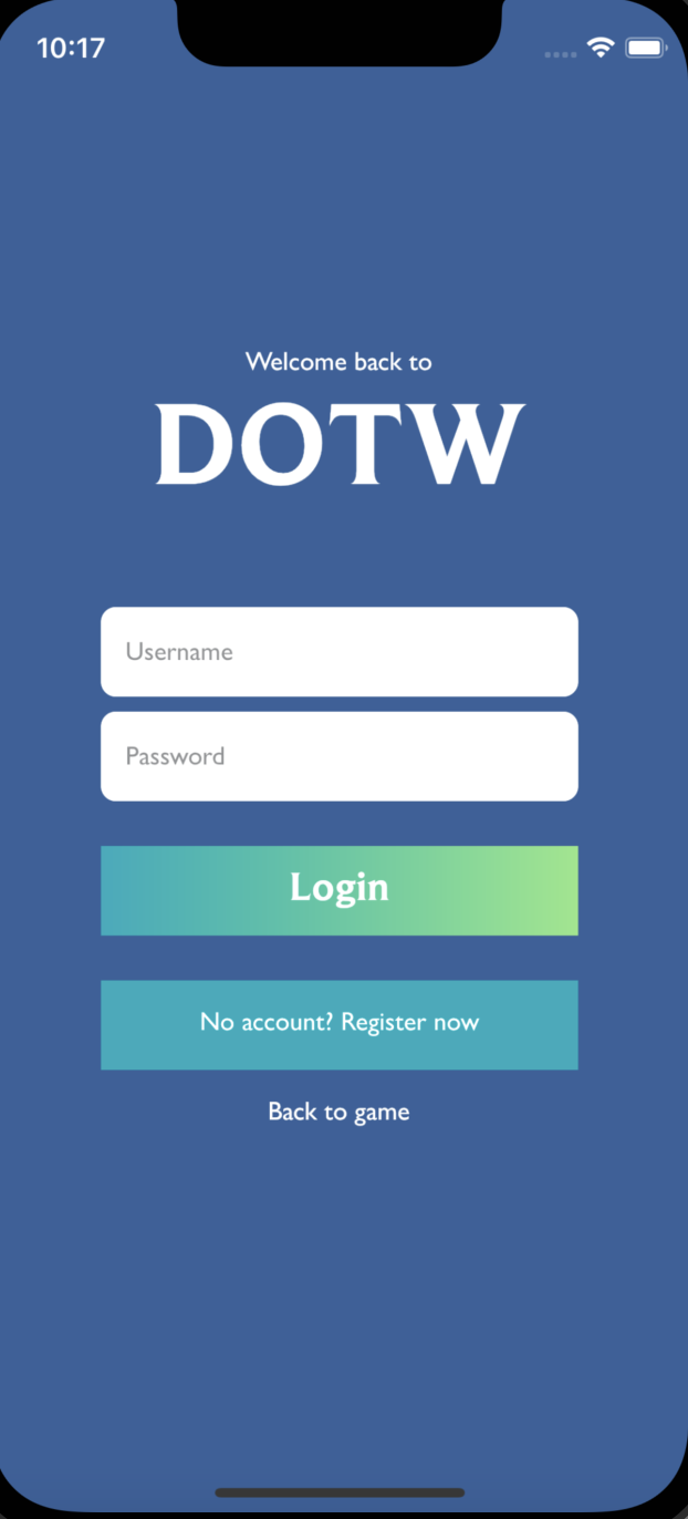 GitHub - Smulemun/dotw