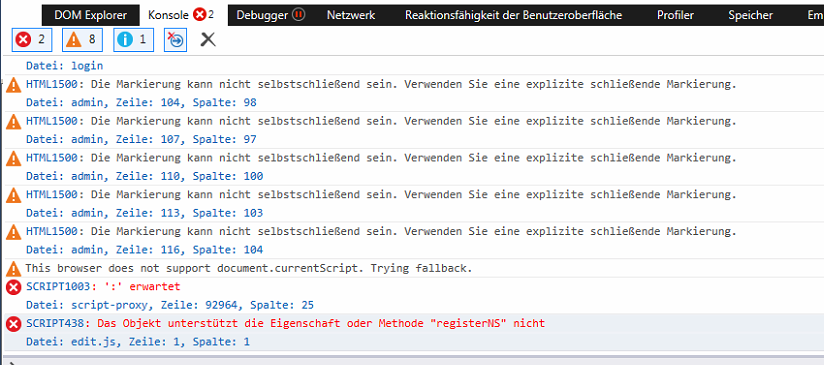 Remove Ie11 Support · Issue 2989 · Pimcore Pimcore · Github