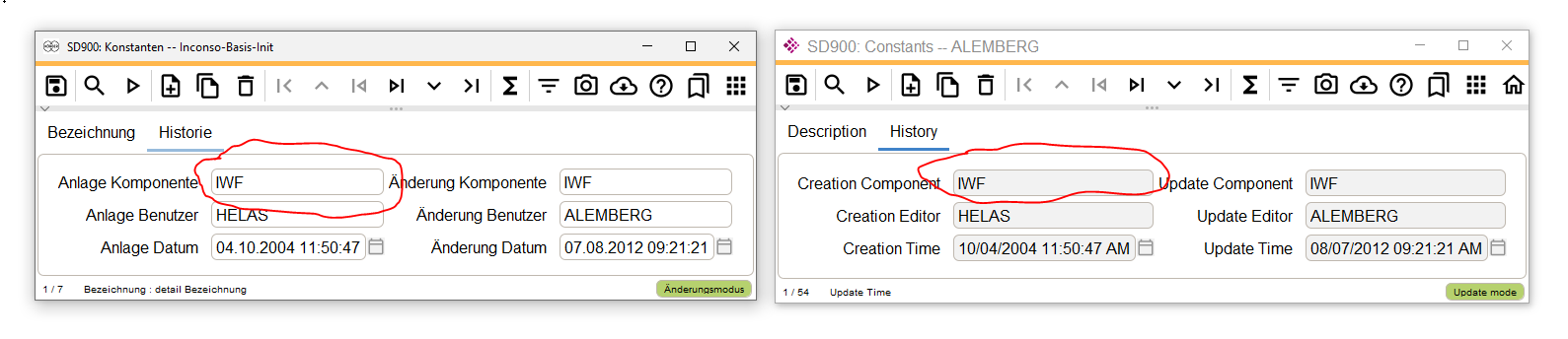 JTextField background not set correctly · Issue #732 · JFormDesigner/FlatLaf · GitHub