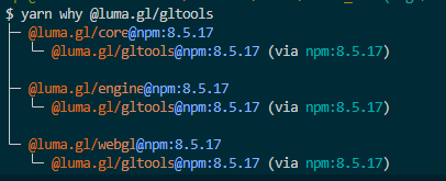 luma.gl Reference error: window is not defined · Issue #1664 · visgl/luma.gl · GitHub