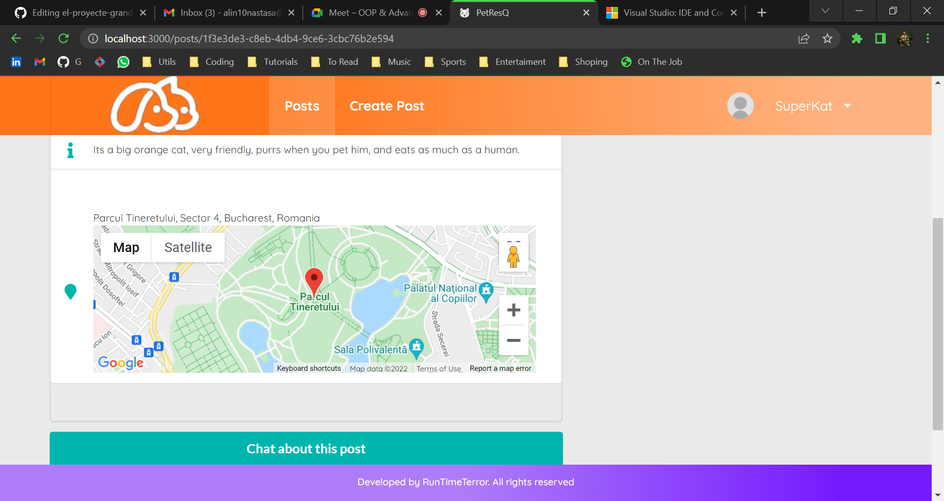 GitHub - mihail-dev101/PetResQ