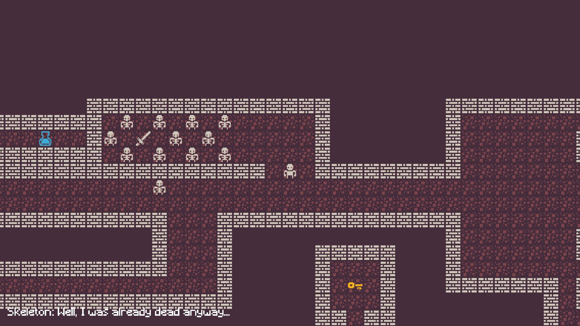 GitHub - emiliaolteanu13/DungeonCrawl