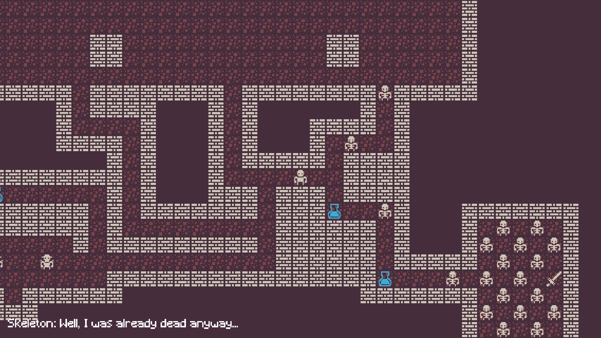 GitHub - emiliaolteanu13/DungeonCrawl