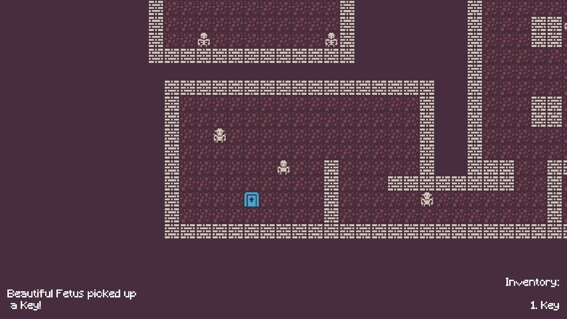 GitHub - emiliaolteanu13/DungeonCrawl